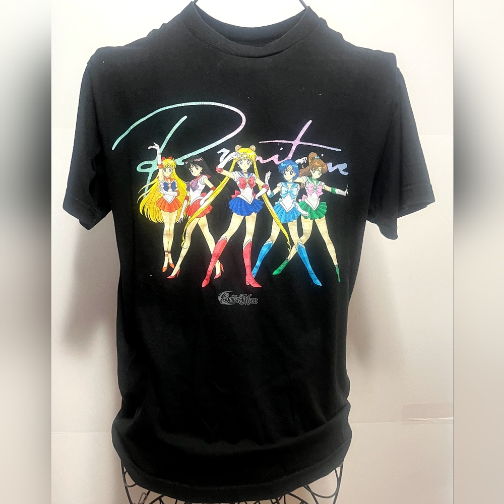 Primitive X Sailor Moon Men's Sailor Guardians Lightw… - Gem